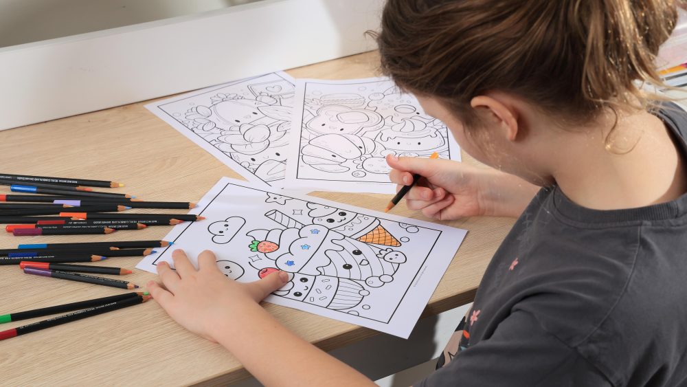The best FREE printable coloring pages online | Only Coloring