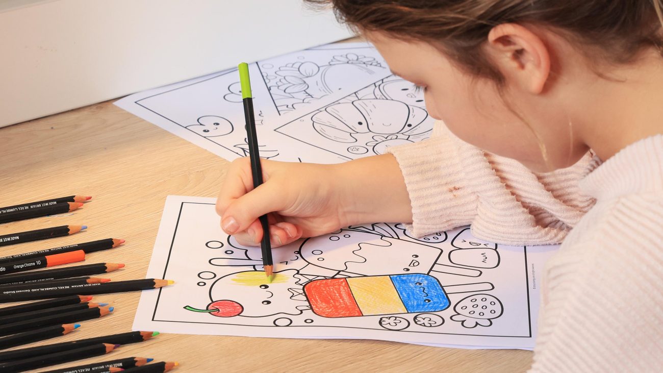 The best FREE printable coloring pages online | Only Coloring